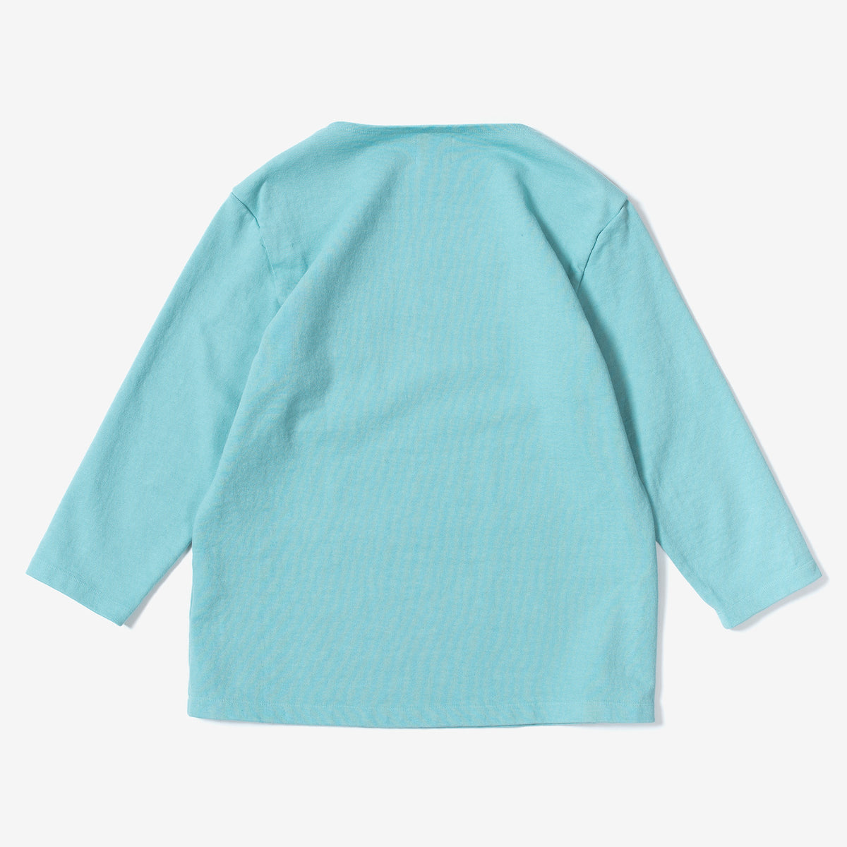 Flat Neck Heavy 3Q TEE – Lost Control Official Website