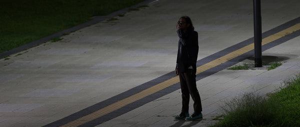 LOST CONTROL – Lost Control Official Website