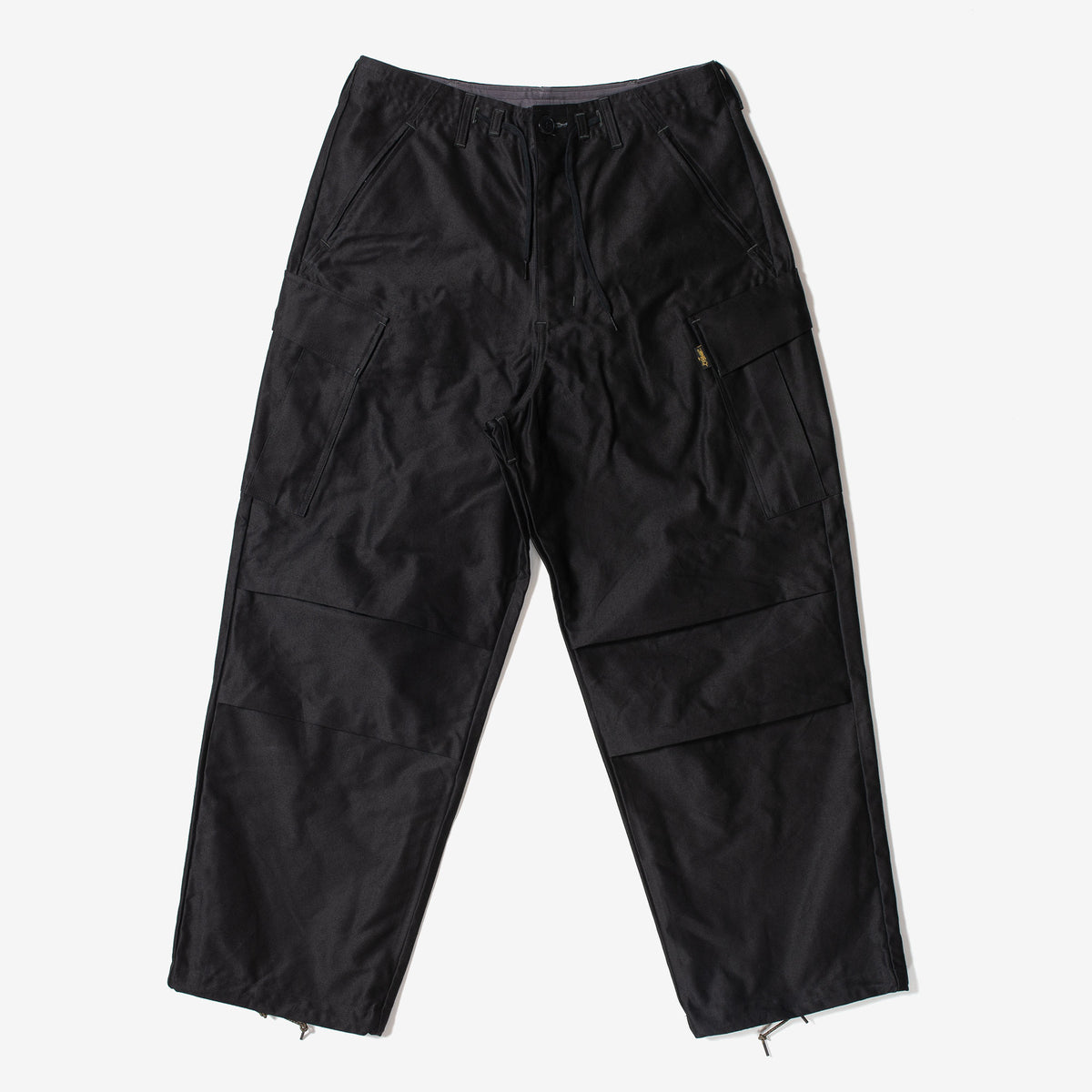 M65 Field Trousers – Lost Control Official Website