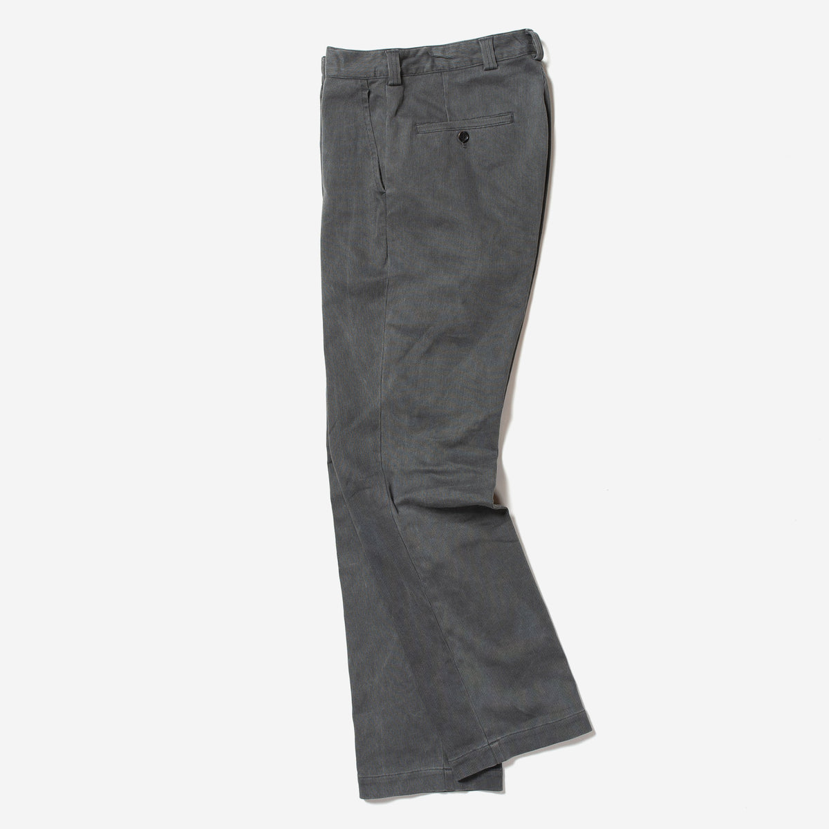 Double Ridge Work Trousers – Lost Control Official Website