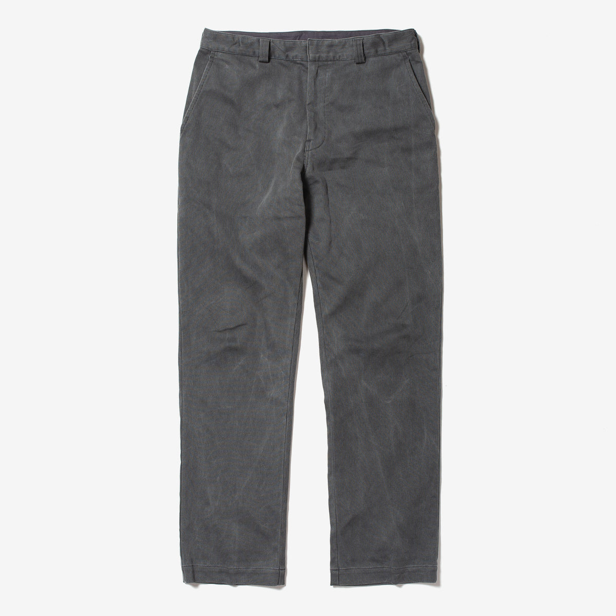 Double Ridge Work Trousers – Lost Control Official Website