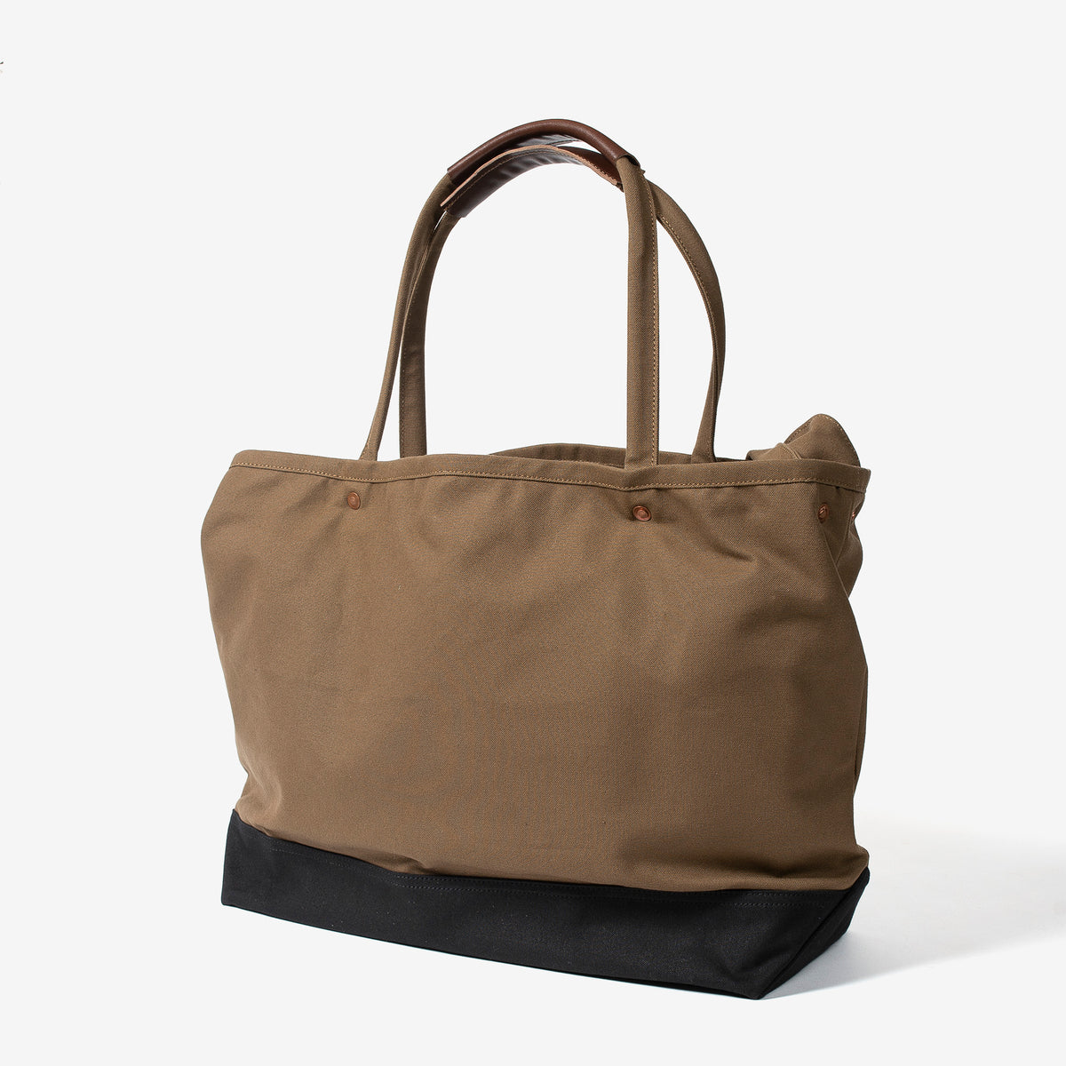 Canvas Toto Bag – Lost Control Official Website